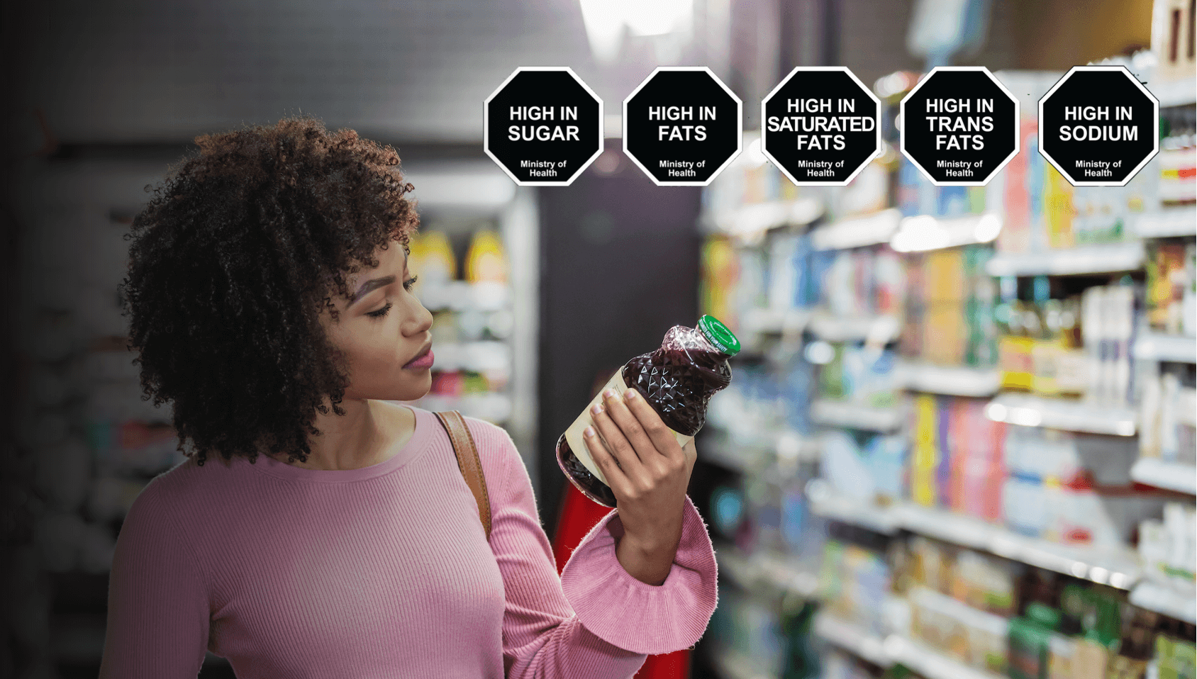 FJS International Solutions | Front of Pack labelling in Latin America ...