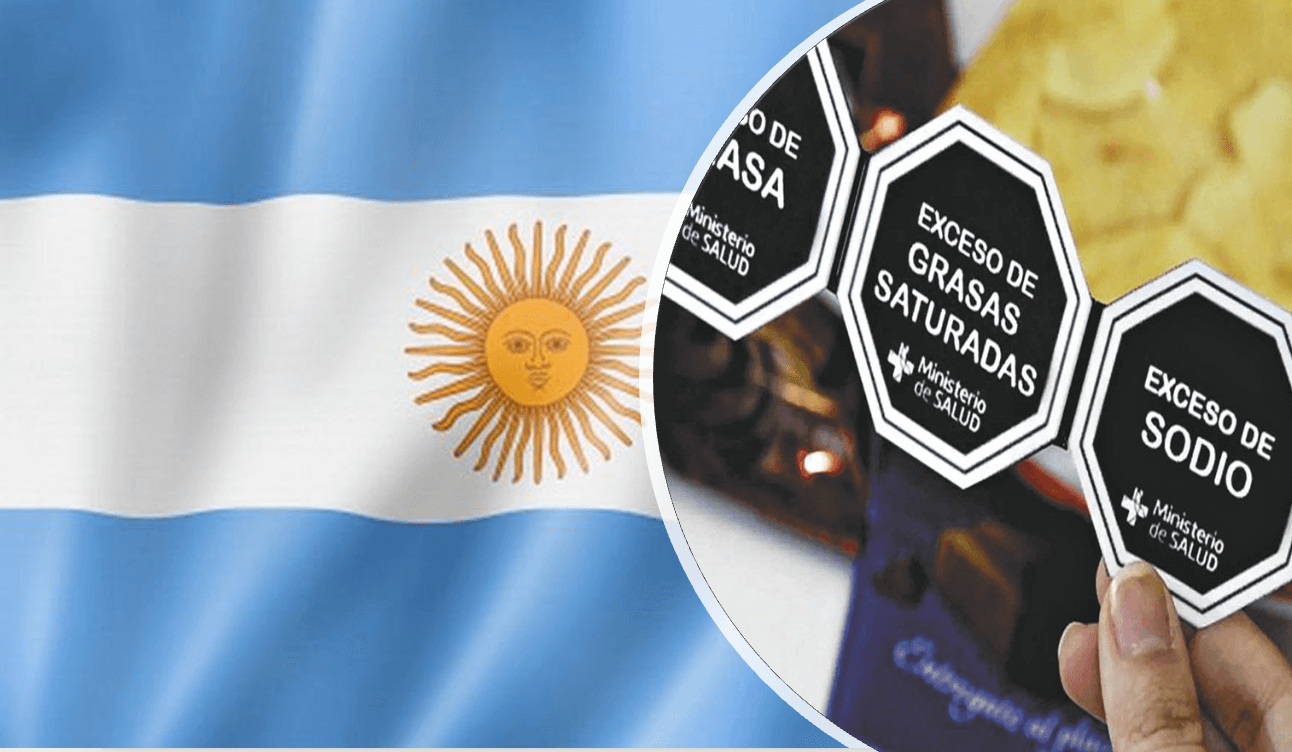 FJS International Solutions | ARGENTINA REGULATES THE FOP LABELLING